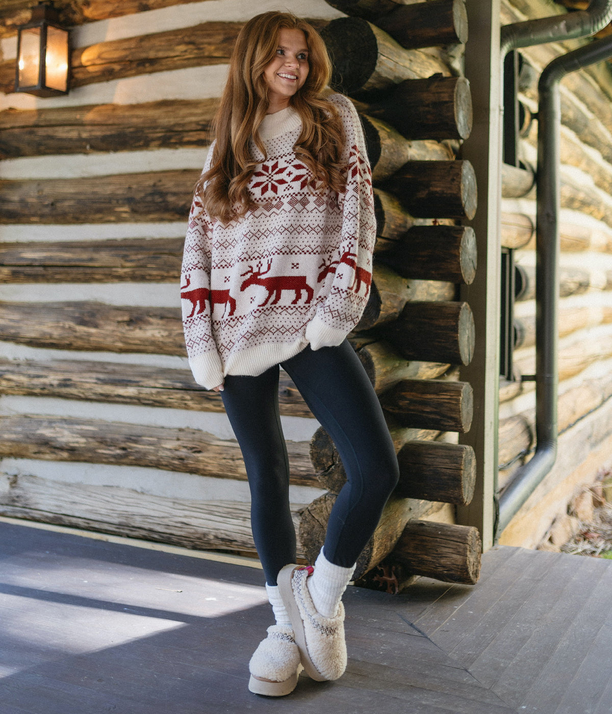 Leah's Outfits – Vestique