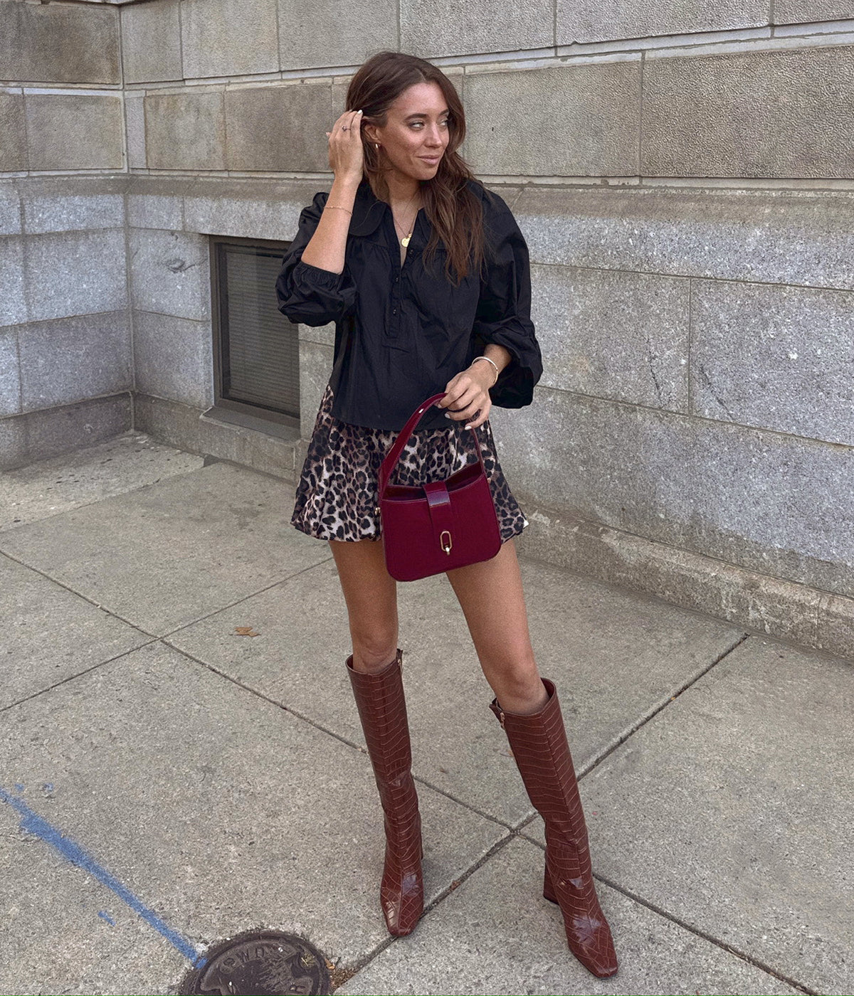 Adair's Outfits – Vestique