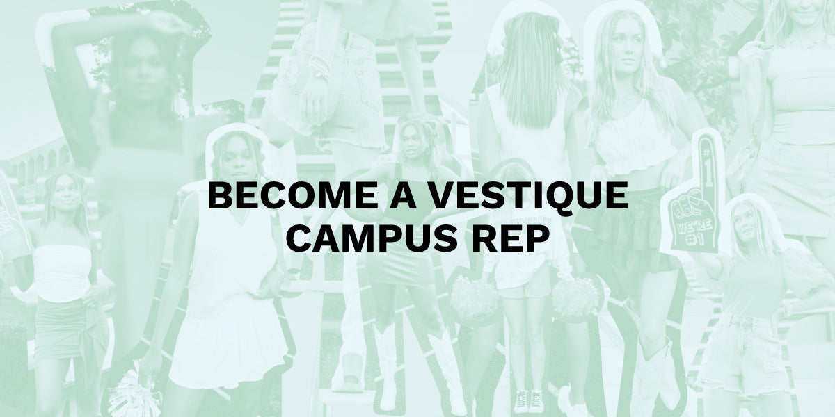 Campus Reps – Vestique