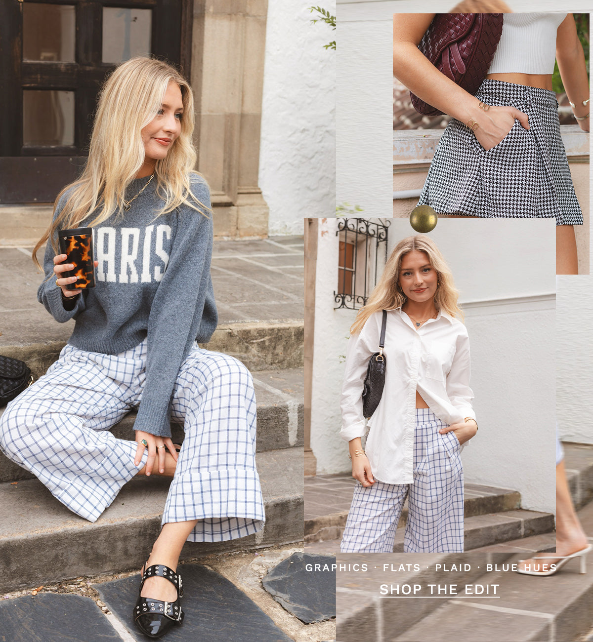 Vestique | Womens Online Boutique | Fashion Dress Clothing Store