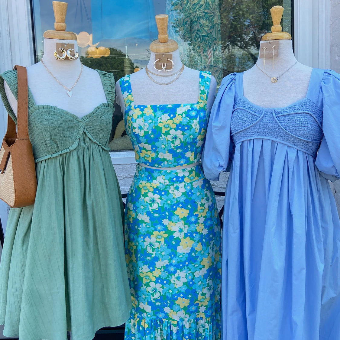 Stores – Vestique