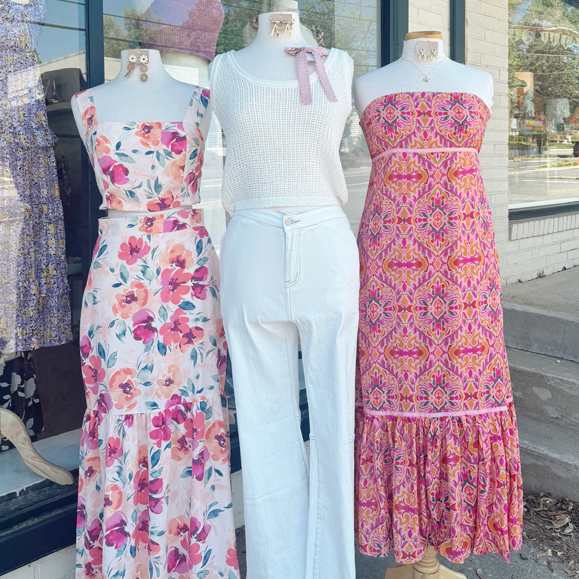 Stores – Vestique
