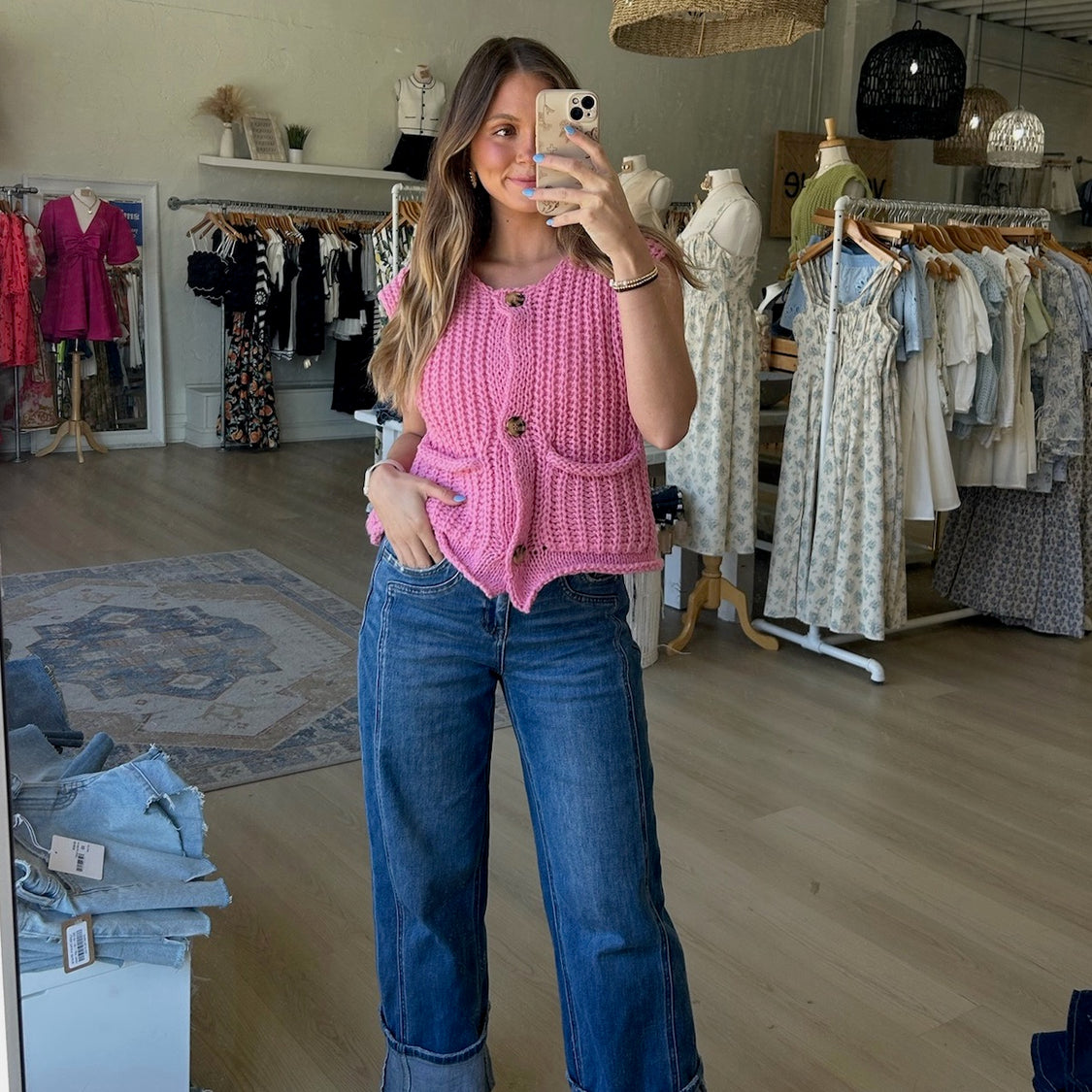 Stores – Vestique