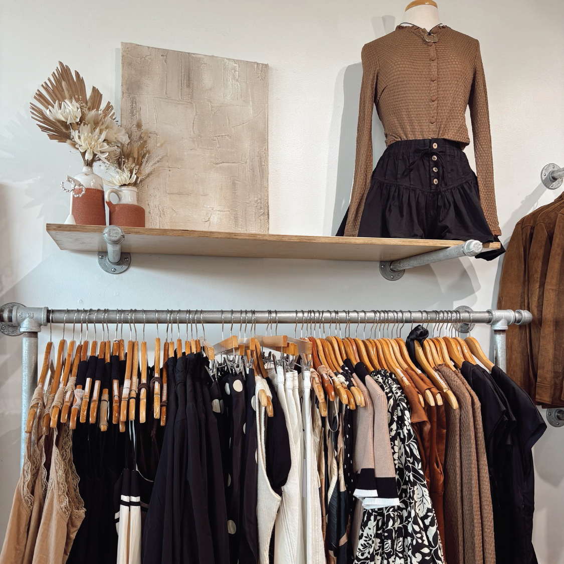 Stores – Vestique