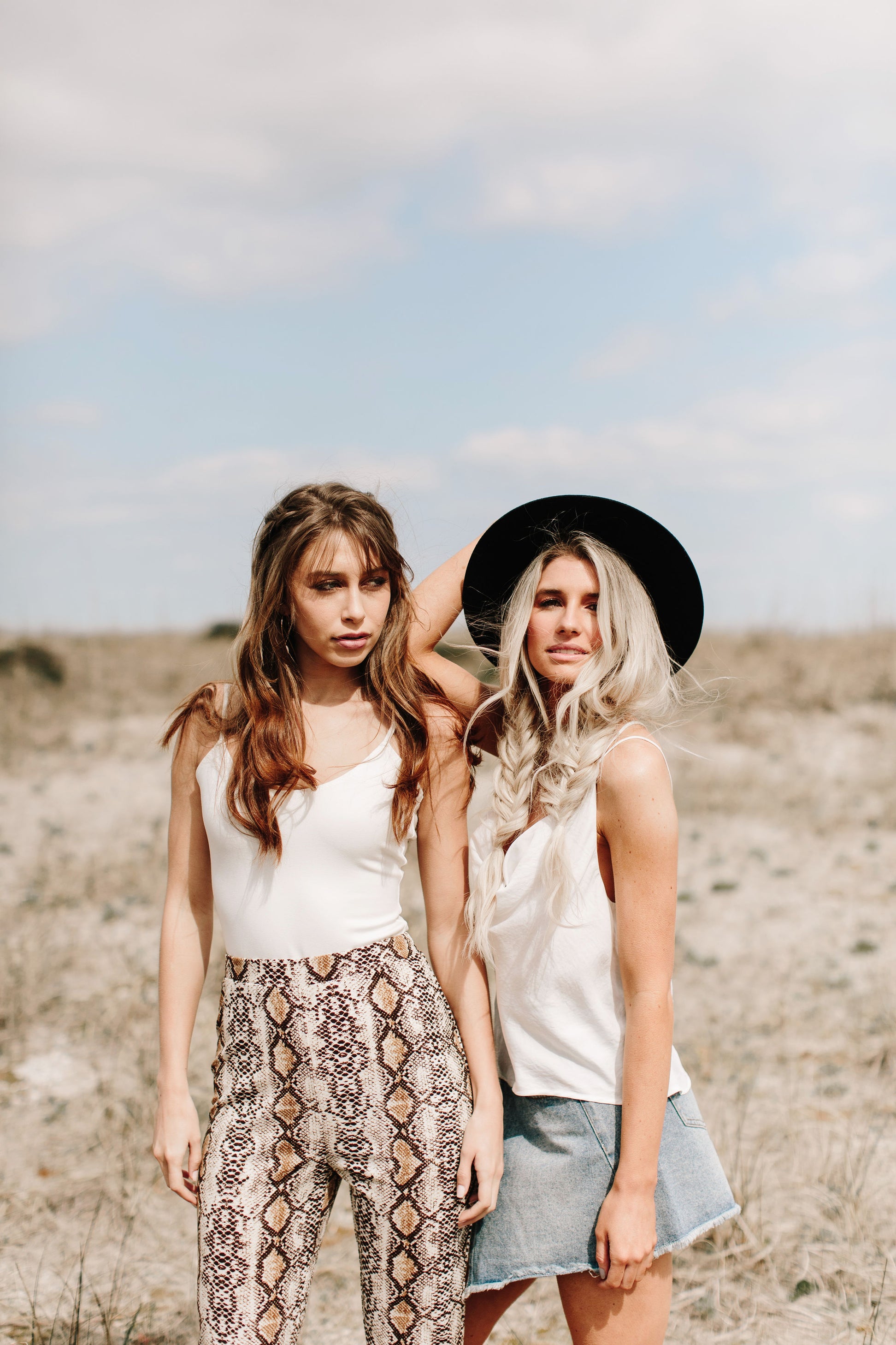 Collections – Vestique
