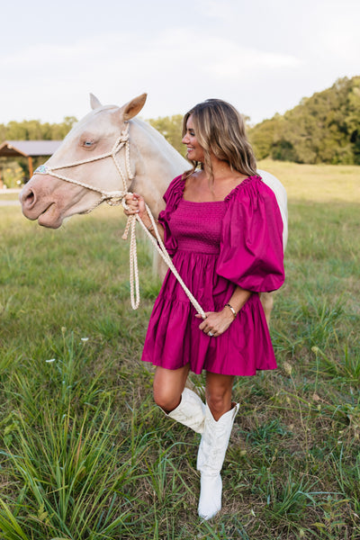 Brittany Dress – Vestique