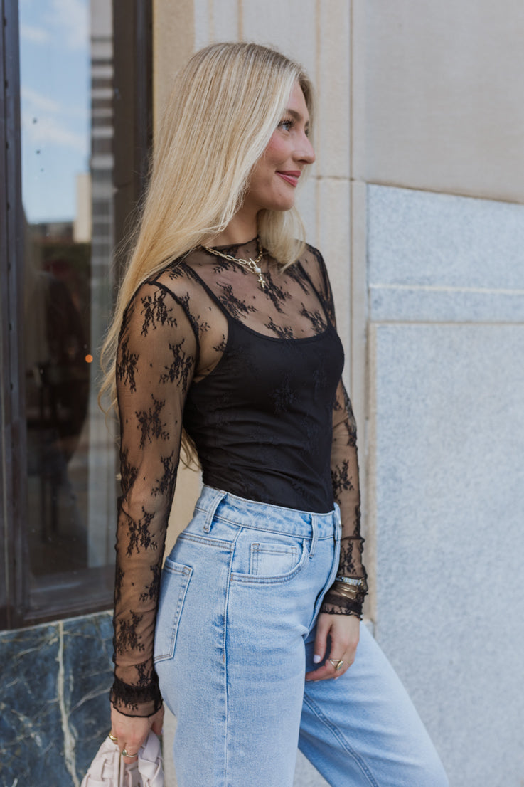 Wild Ride Top – Vestique