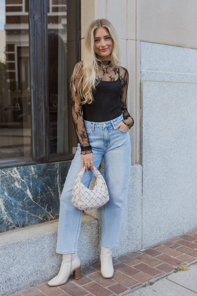 Wild Ride Top – Vestique