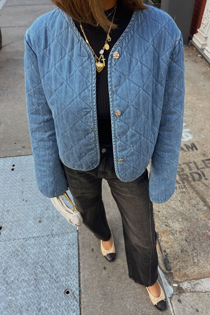 Polly Jacket – Vestique