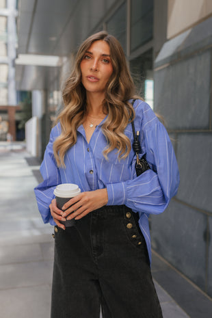James Shirt – Vestique