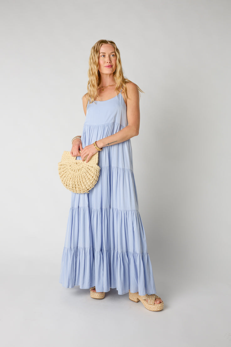 You're Magic Maxi Dress – Vestique