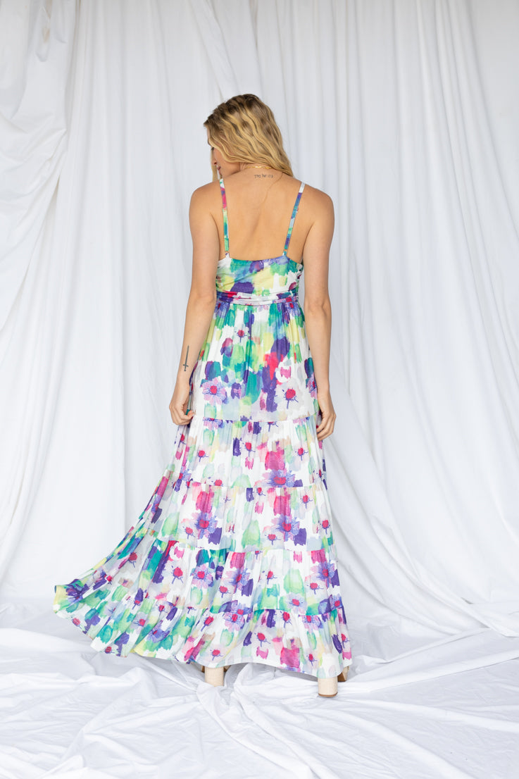 Declyn Dress – Vestique