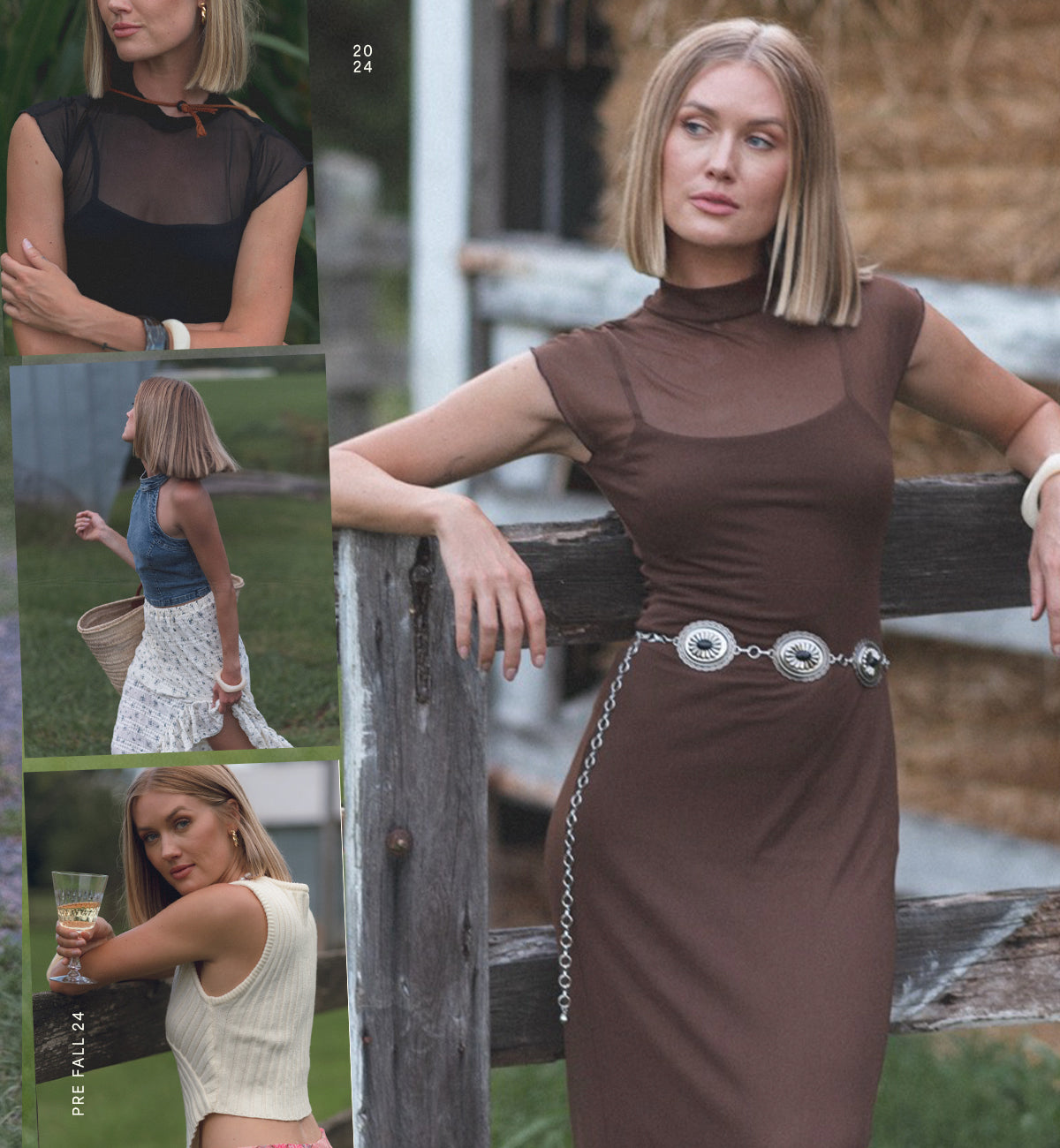Vestique | Womens Online Boutique | Fashion Dress Clothing Store