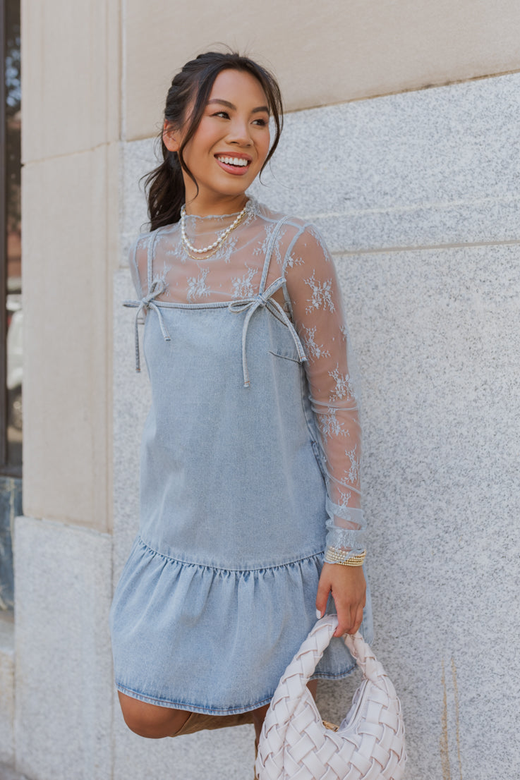 Wild Ride Top – Vestique