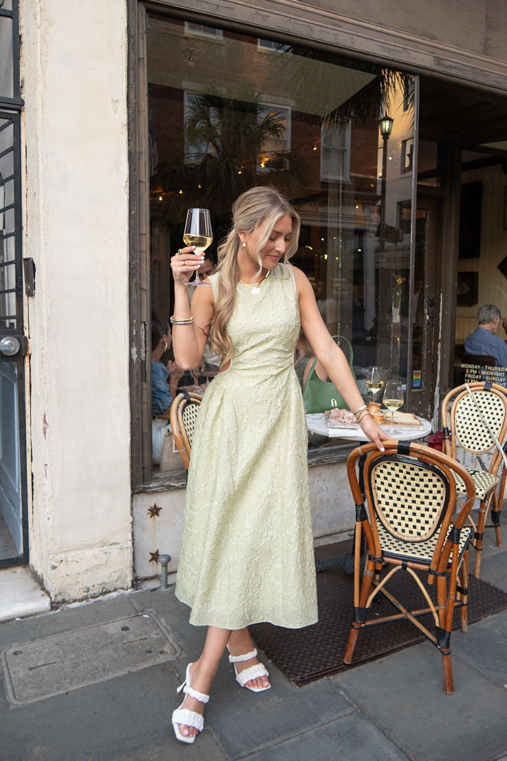 Emerie Dress – Vestique