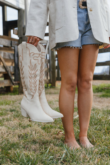 Samara Boots – Vestique