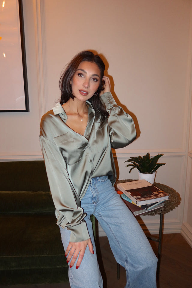 Woodlands Top – Vestique