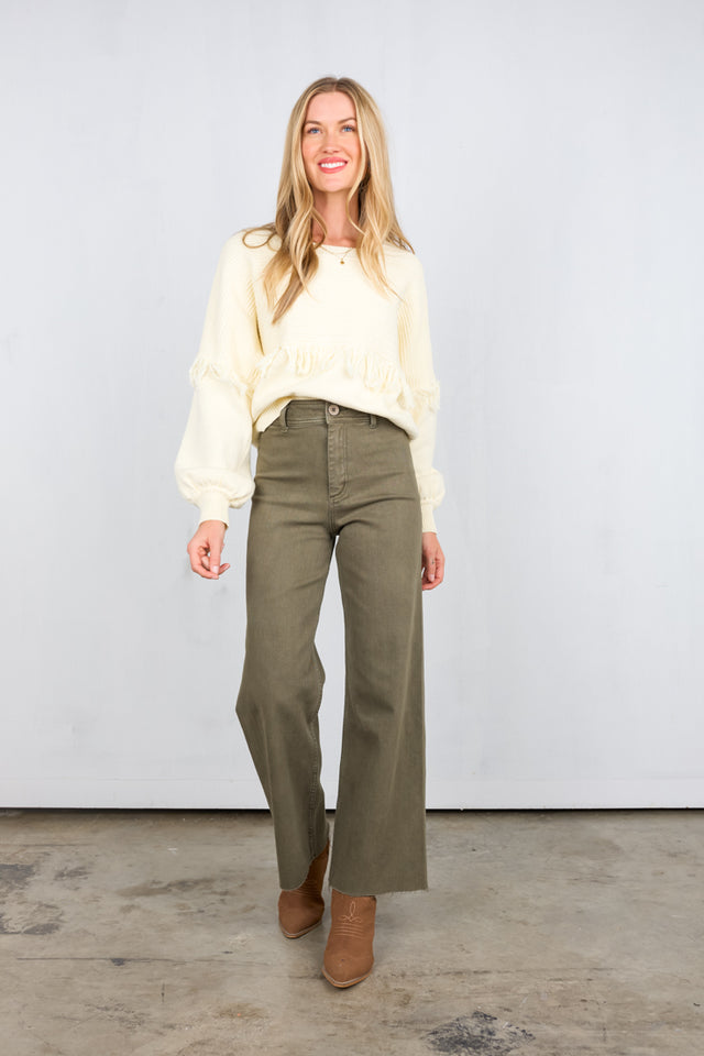 Devan Denim – Vestique