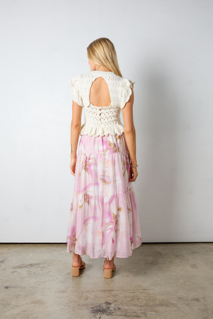 Hold Me Closer Dress – Vestique