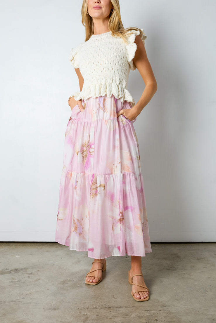 Hold Me Closer Dress – Vestique