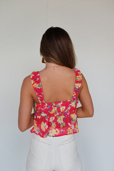 Girl on Fire Top – Vestique