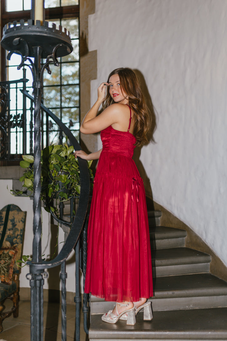 Going Places Dress – Vestique
