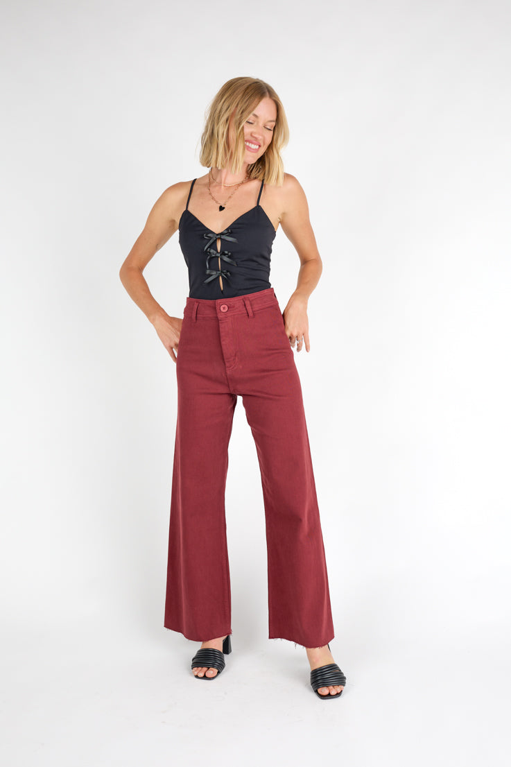 Devan Denim – Vestique