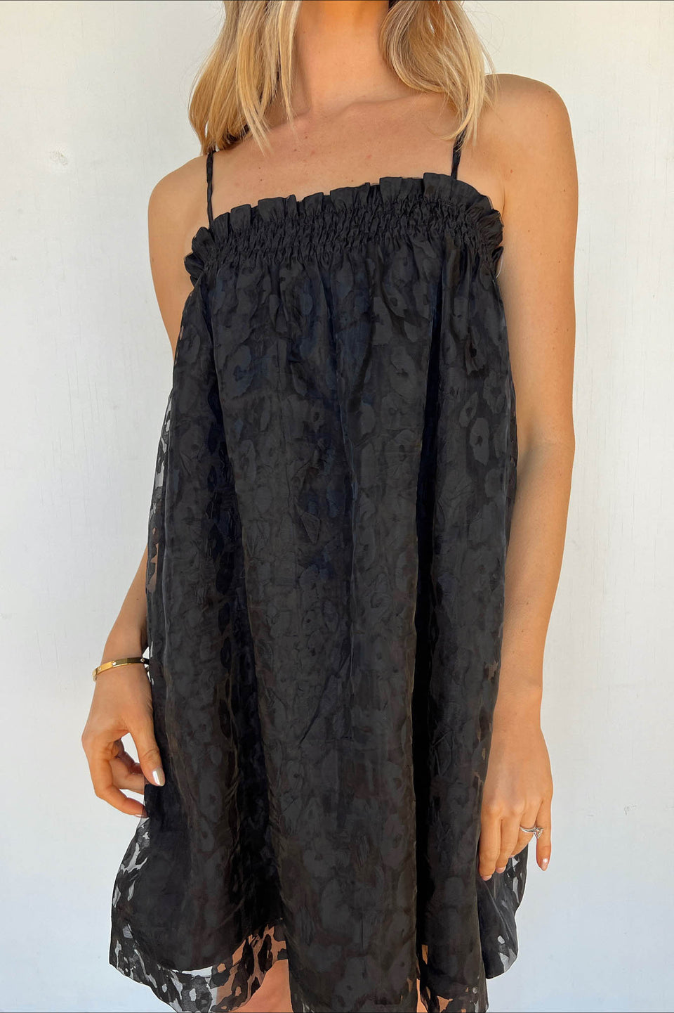 Sasha Dress – Vestique