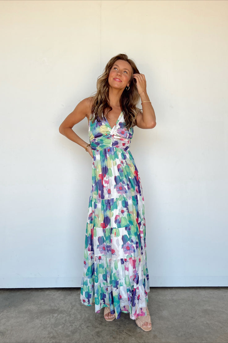 Declyn Dress – Vestique