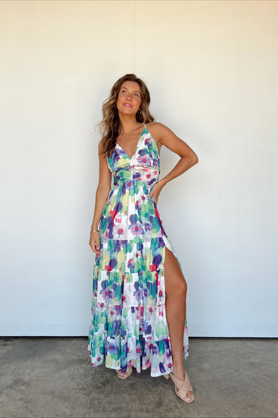 Declyn Dress – Vestique