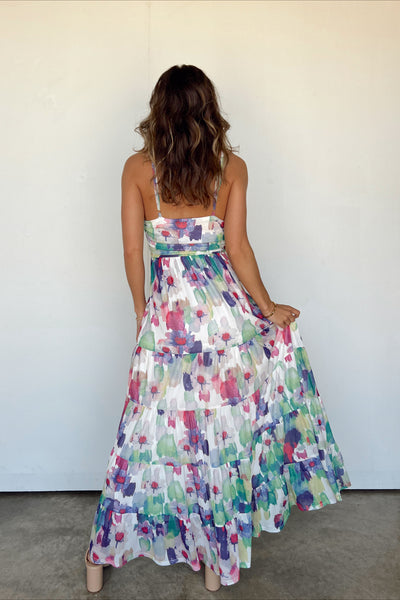 Declyn Dress – Vestique