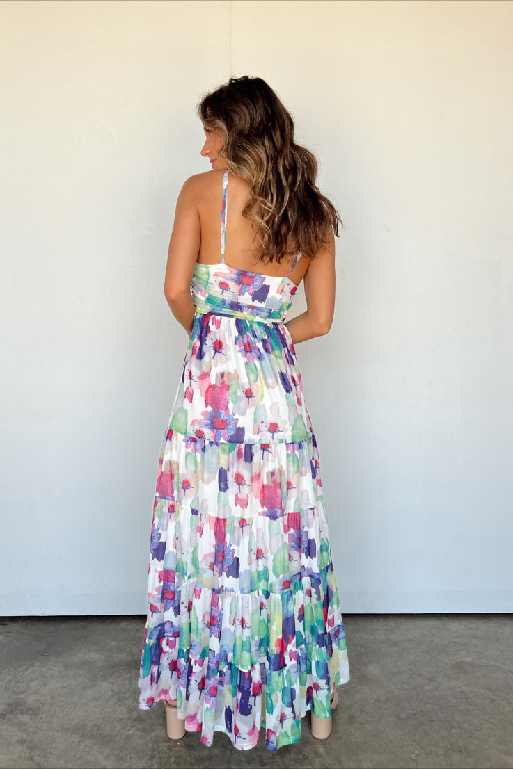 Declyn Dress – Vestique