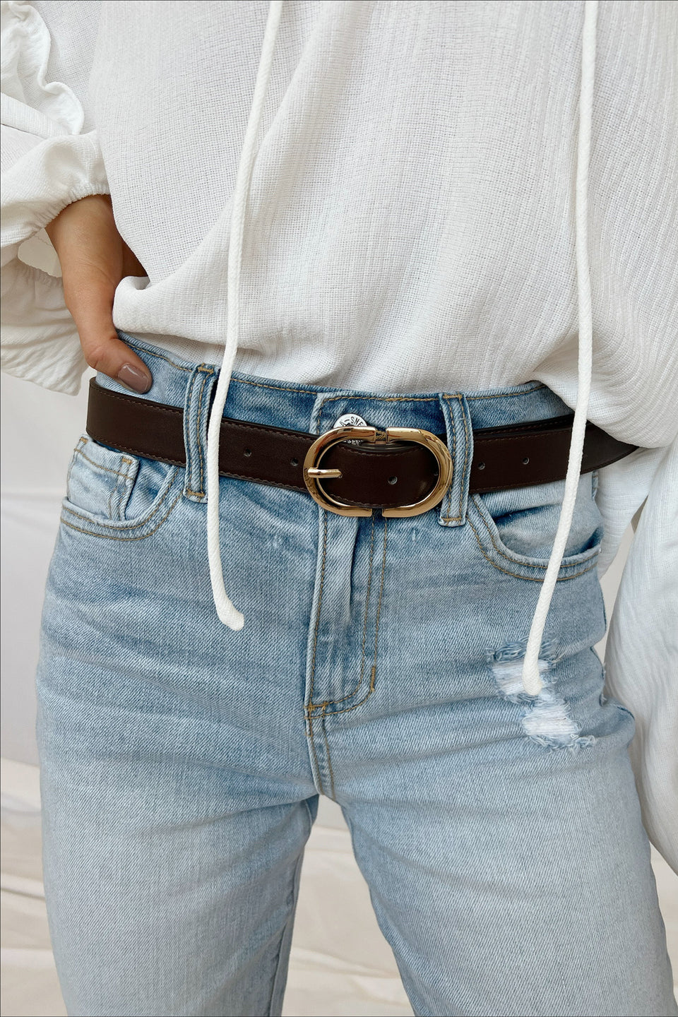 Effortless Beauty Belt – Vestique