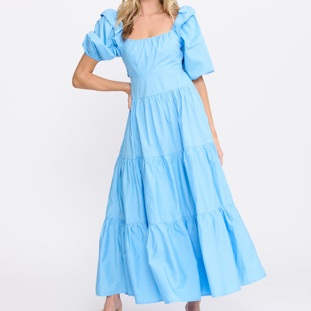 Marsha Dress – Vestique