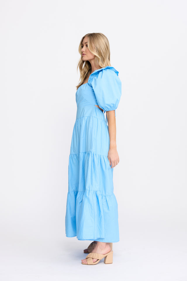 Marsha Dress – Vestique