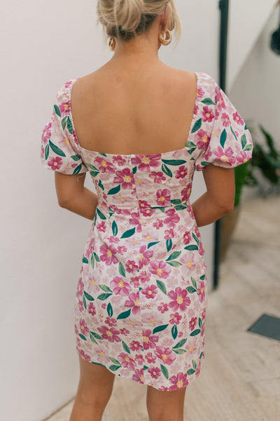 Amelia Dress – Vestique