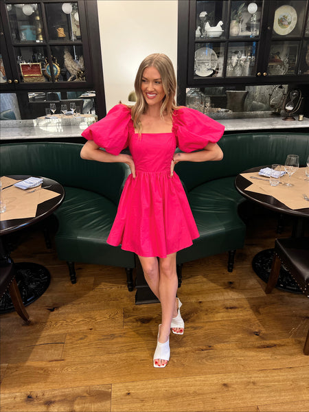 Cambria Dress – Vestique
